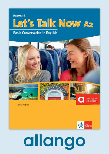 allango Produkte | allango | Digitales | Klett Sprachen