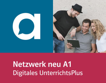 Netzwerk neu A1 - Digitale Ausgabe allango: Kursbuch mit Audios und Videos | Klett Sprachen