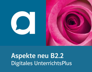 Aspekte neu B2: Teaching manual with added extras on allango for users ...