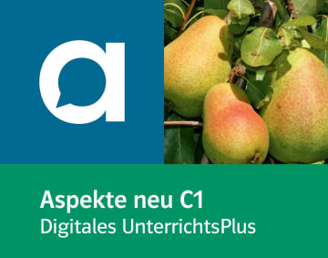 Aspekte neu C1 - Digitale Ausgabe allango: Lehrbuch mit Videos | Klett ...