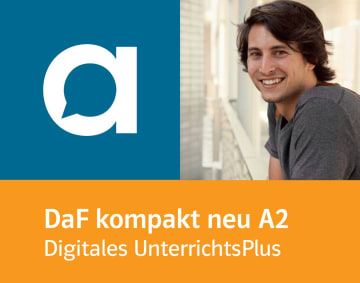 DaF kompakt neu A2 - Digital Edition allango: Course and workbook with ...
