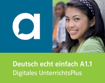Deutsch echt einfach | textbook | Klett International