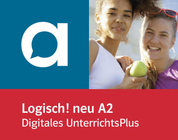 Logisch! neu | Lehrwerk | Deutsch als Fremdsprache (DaF) | Klett Sprachen