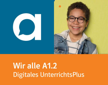 Wir alle A1.2 - Digitales UnterrichtsPlus allango: Unterrichtshandbuch ...