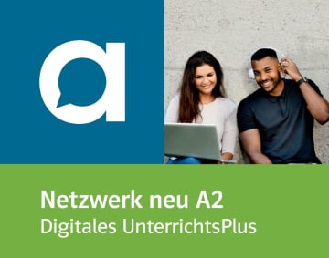 Netzwerk neu A2 - Digital Edition allango: Course book with audios and videos | Klett International