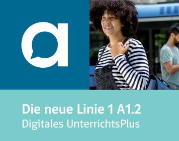 Die neue Linie 1 A1.2 - Digital Teaching Plus allango: Teaching manual ...