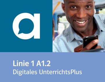 Linie 1 - aktiv und sicher zur Integration | Klett Sprachen