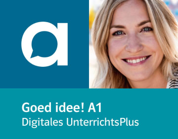 Goed idee! A1 - Digitales UnterrichtsPlus allango: Unterrichtshandbuch ...