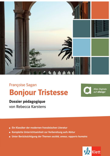 Bonjour tristesse: | Klett Sprachen