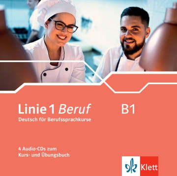 Linie 1 Beruf | Lehrwerk | Klett International