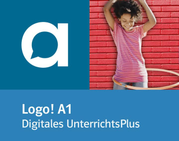 Logo! A1 - Digital Teaching Plus allango: Teaching manual with added ...