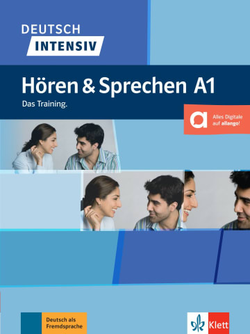 Deutsch intensiv | Fertigkeiten | Deutsch als Fremdsprache | DaF