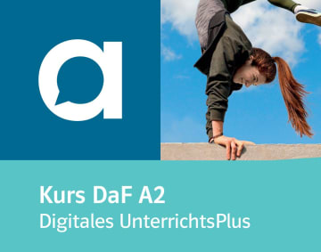 Kurs DaF A2 - Digital Edition allango: Course and workbook with audios ...