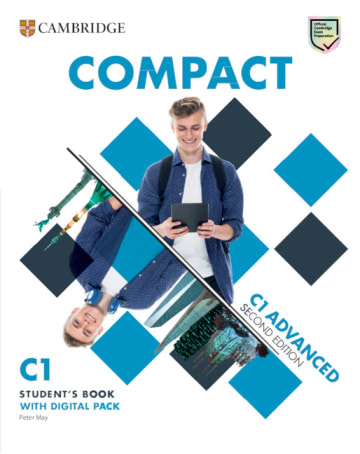 C1 Advanced | Cambridge Sprachprüfungen Material | Klett Sprachen