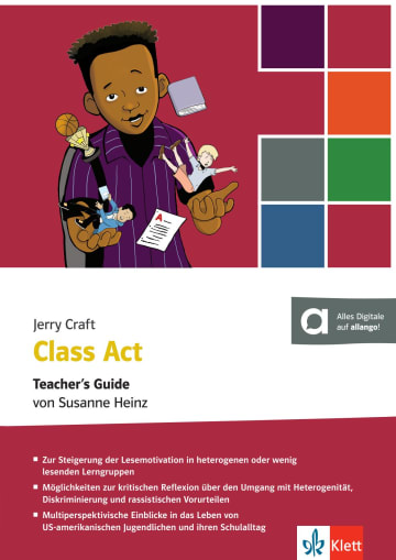 Schule | Klett Sprachen