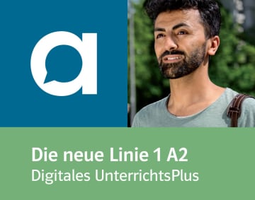 Die neue Linie 1 | Lehrwerk | Deutsch als Fremdsprache (DaF) | Klett ...