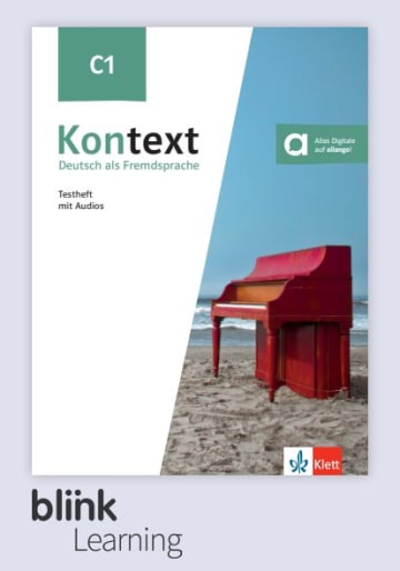 BlinkLearning | Digital | Klett International