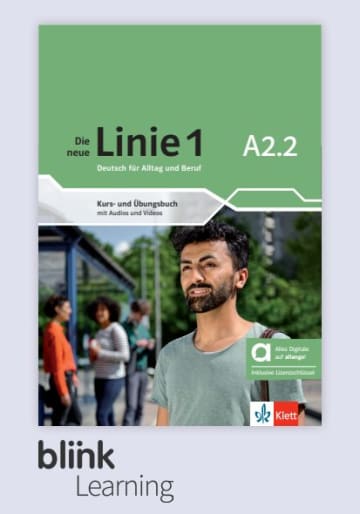 BlinkLearning | Digitales | Klett International