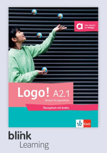 BlinkLearning | Digital | Klett International