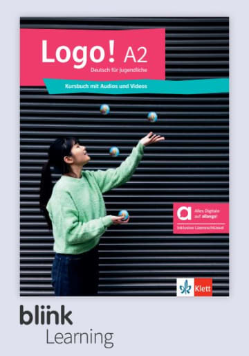 BlinkLearning | Digital | Klett International