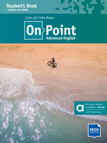 On Point B1 Pre-Intermediate English – Hybrid Edition allango : Student ...
