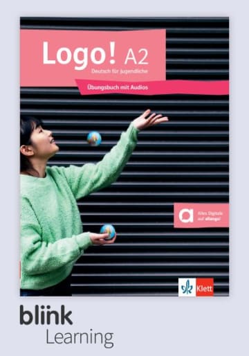 BlinkLearning | Digital | Klett International