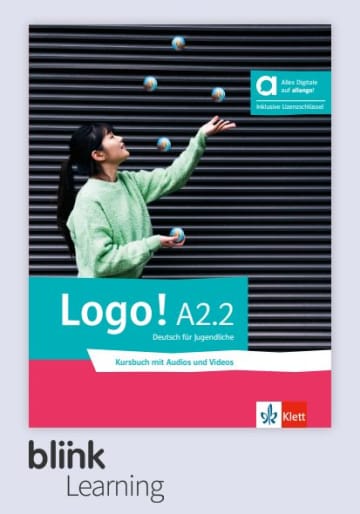 BlinkLearning | Digital | Klett International