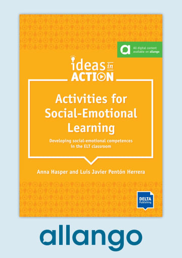 Activities for Social-Emotional Learning - Digital Edition allango ...