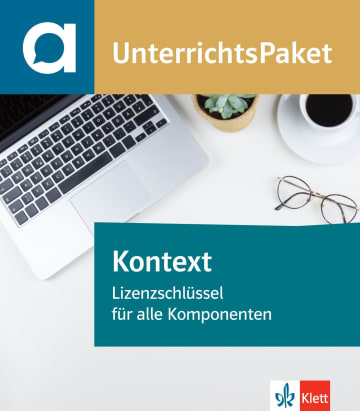Kontext C1.1 - edición digital allango: Libro del alumno y de ...