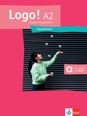 Logo! A2: intensive trainer | Klett International