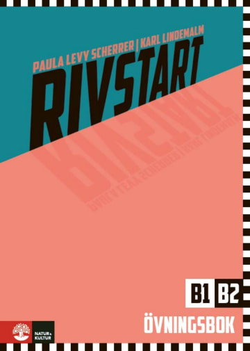 Rivstart | Lehrwerk | Schwedisch | Klett Sprachen