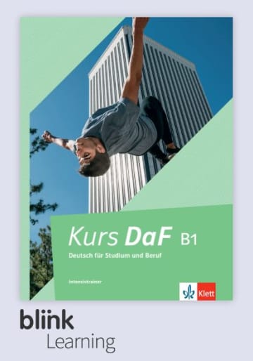 BlinkLearning | Digital | Klett International