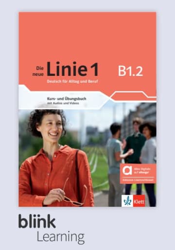 BlinkLearning | Digital | Klett International