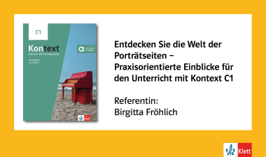 Media Library | Teachers | Klett International