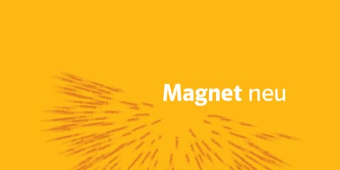 Magnet neu | Lehrwerk | Deutsch als Fremdsprache (DaF) | Klett Sprachen