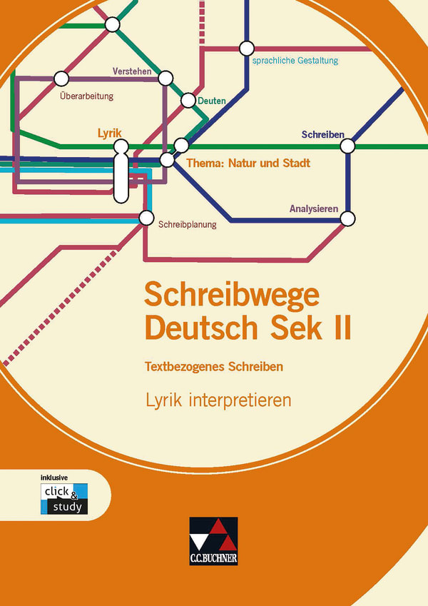 Lyrik interpretieren | C.C. Buchner Verlag