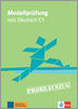 telc Deutsch C1, Modelltest | Deutsch als Fremdsprache | Service und ...