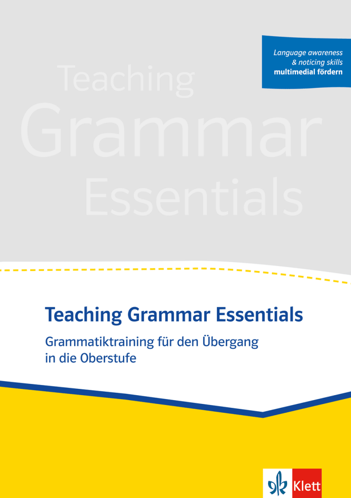 Teaching Grammar Essentials