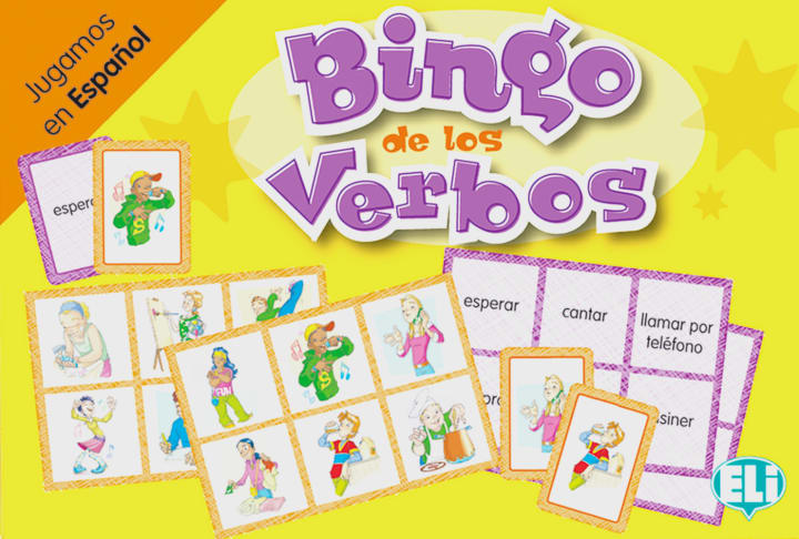 3 Verbos