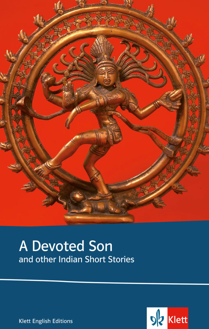 A Devoted Son and other Indian Short Stories: | Klett Sprachen
