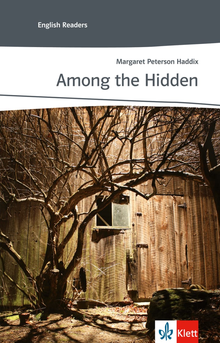 Among the Hidden: | Klett Sprachen