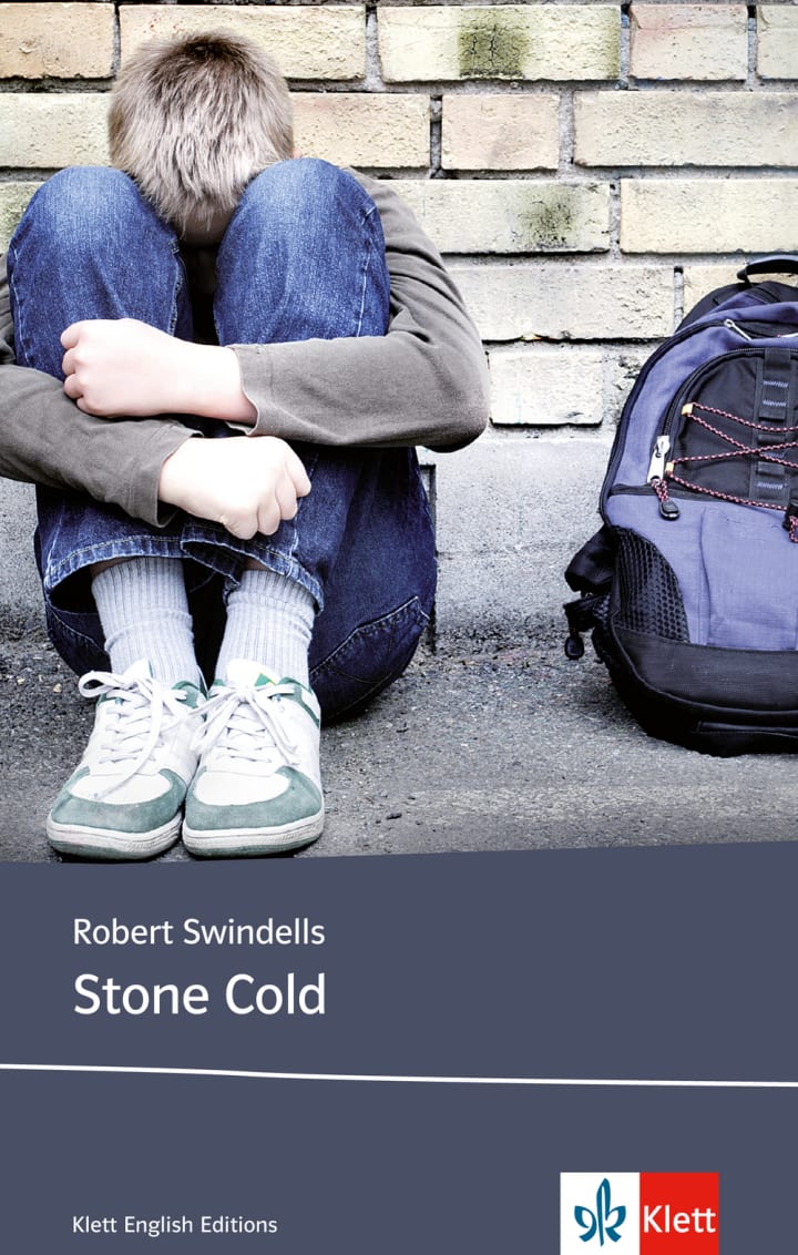 Stone Cold: | Klett Sprachen