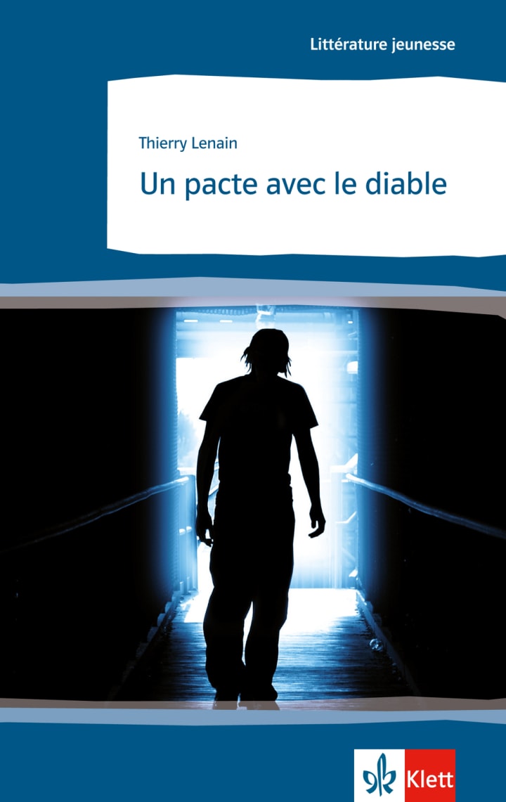 Un pacte avec le diable: | Klett Sprachen