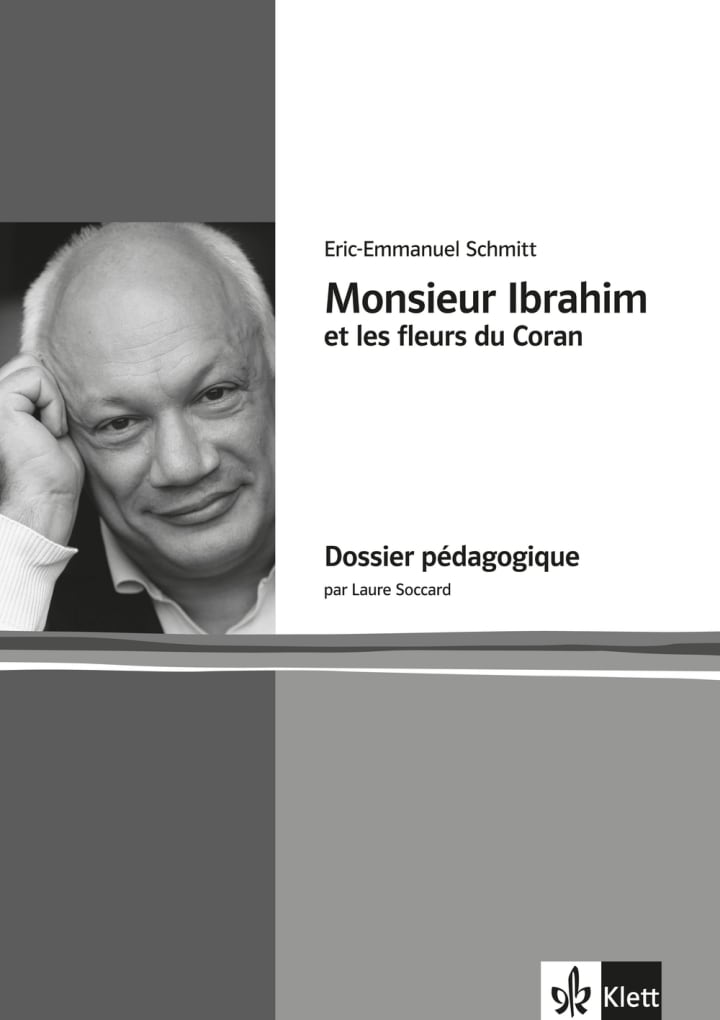 Monsieur Ibrahim et les fleurs du Coran: Unterrichtshandreichung mit ...