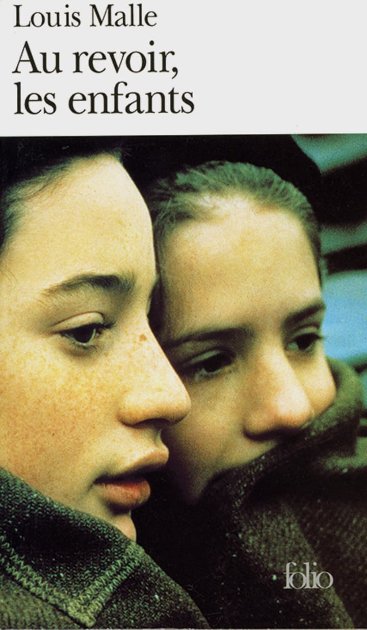 Au revoir, les enfants: | Klett Sprachen