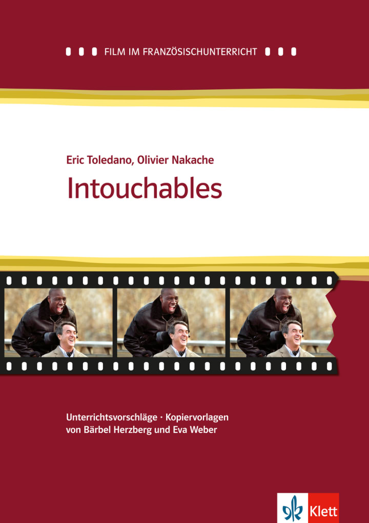 Intouchables: Unterrichtshandreichung mit Kopiervorlagen | Klett Sprachen