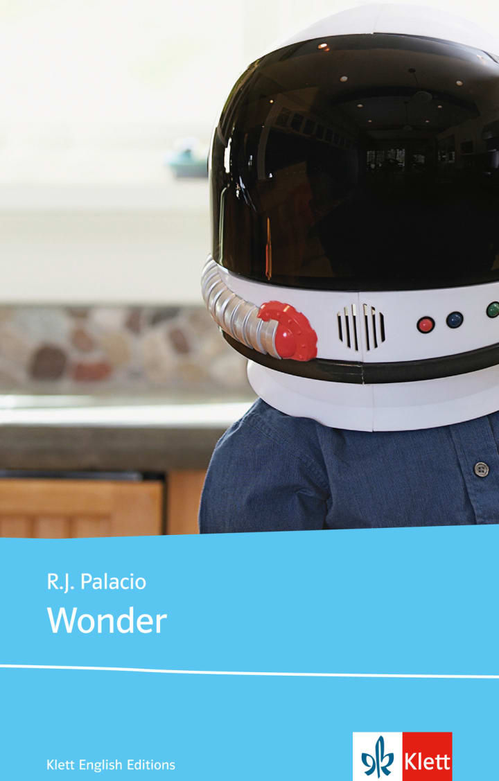 Wonder: | Klett Sprachen