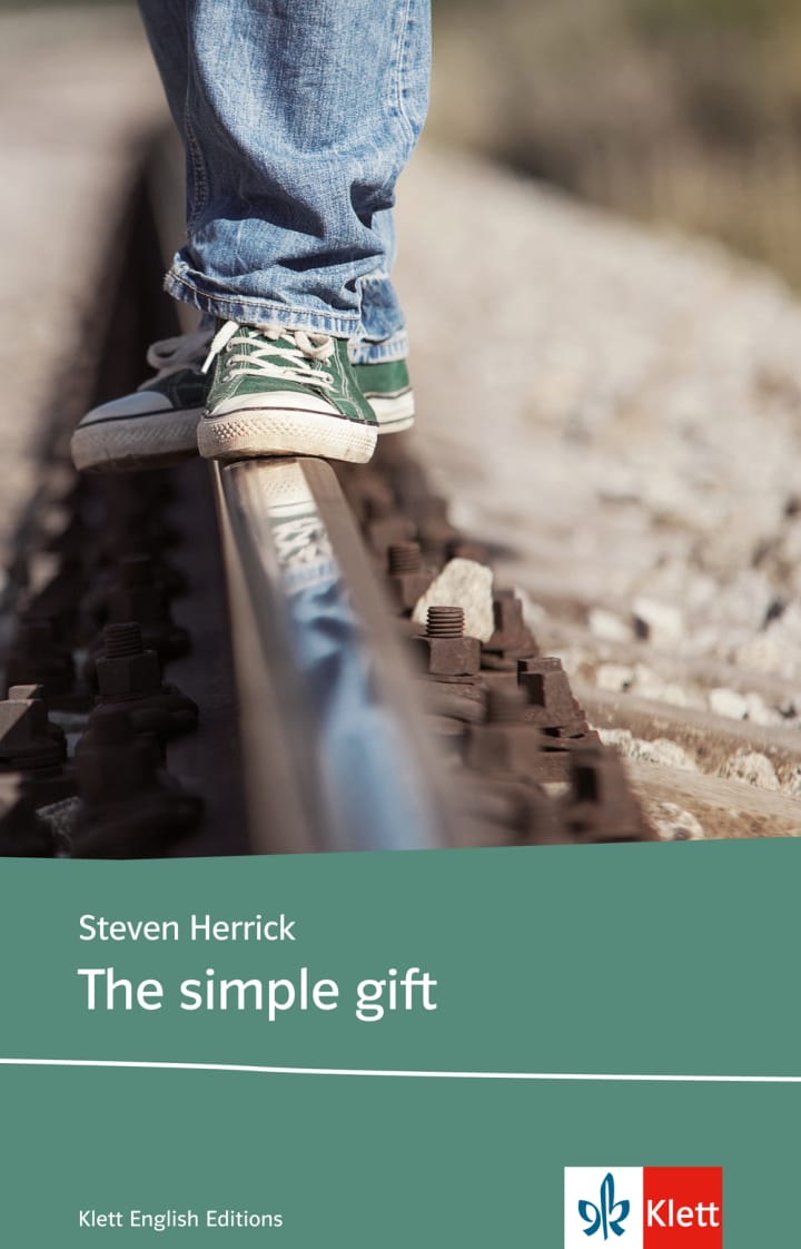 The Simple Gift: | Klett Sprachen