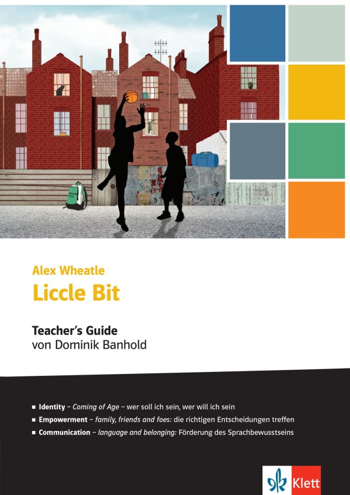 Liccle Bit: Unterrichtshandreichung mit Kopiervorlagen | Klett Sprachen