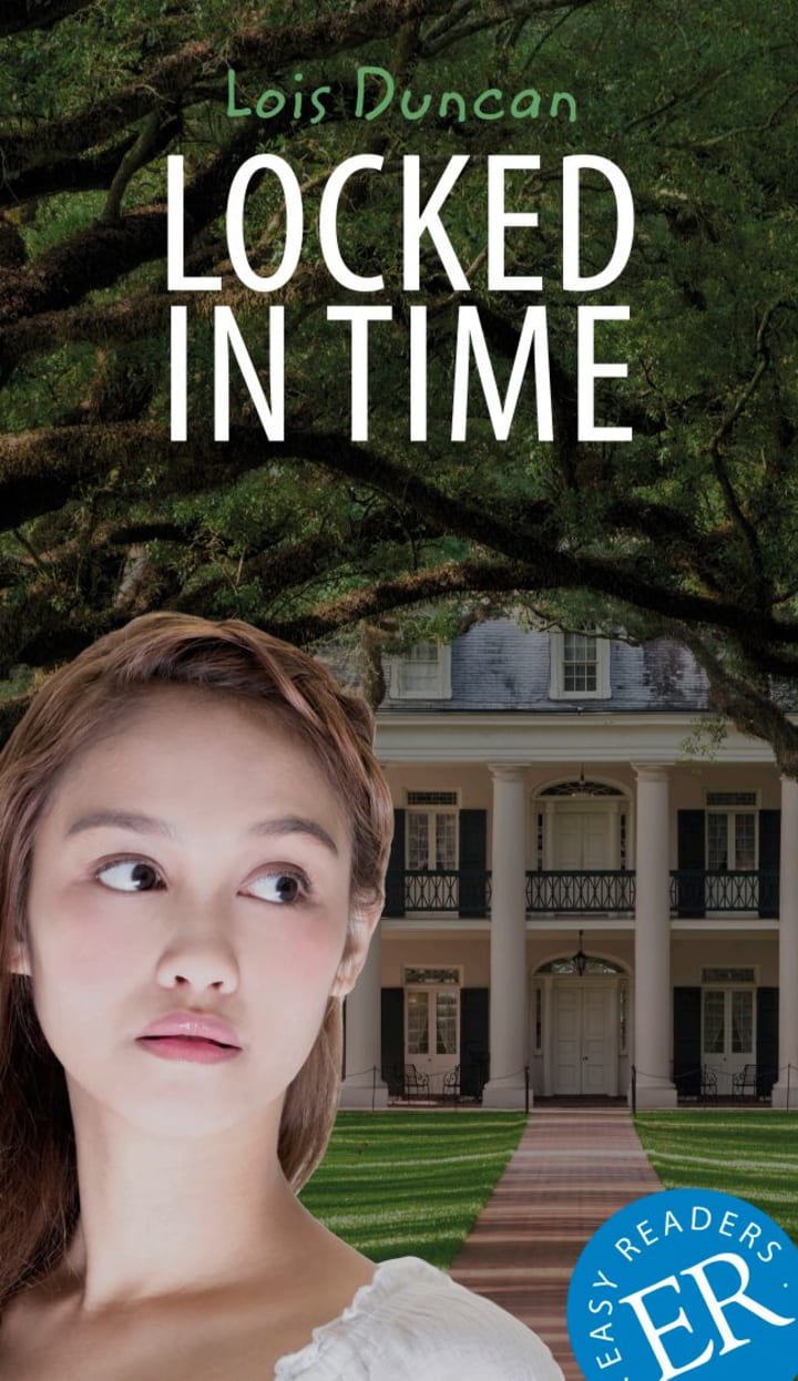 Locked in Time: | Klett Sprachen